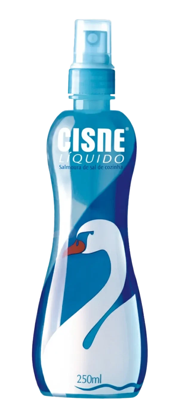 CISNE LIQUIDO - Sal Cisne